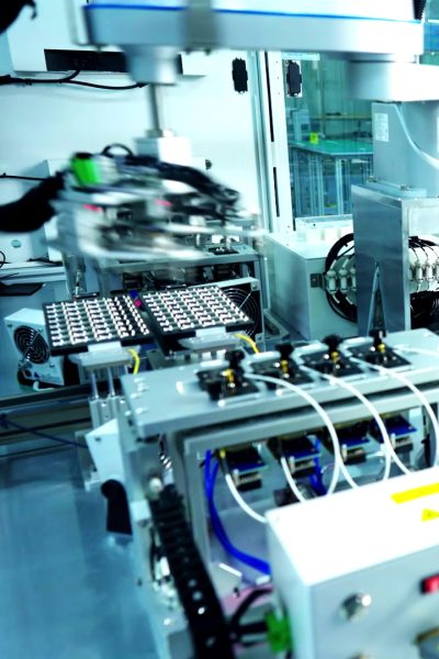 SMT Processing - Kee Tat Innovative Technology Holdings Limited ...